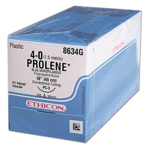 Ethicon # D7160 - order at the Wholesale Price in USA - SUTURE, PROLENE ...