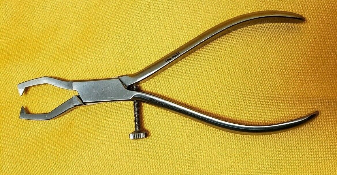 Henry Schein # 100-8005 - order at the best price General, BAND REMOVER