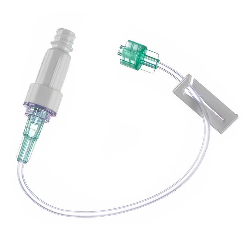 ICU Medical # MX578 PVC Pressure Monitoring Tubing 96" Case - Male ...