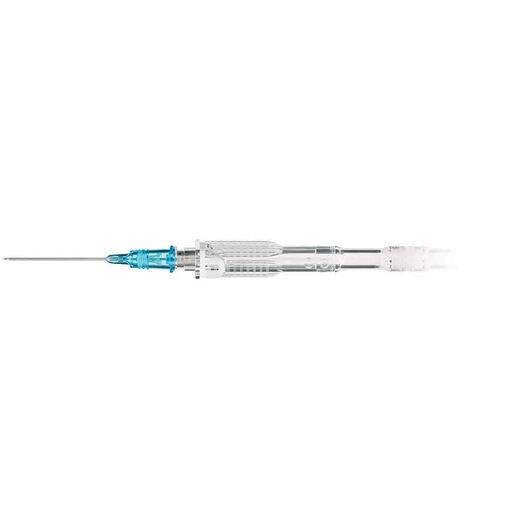 ICU Medical # SP120-20-31-WT: Premium SuperCath 5 Safety IV Catheter ...