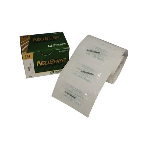 Microcopy # FG6 - order at the best price General, NEOBURR CARBIDE FG 6