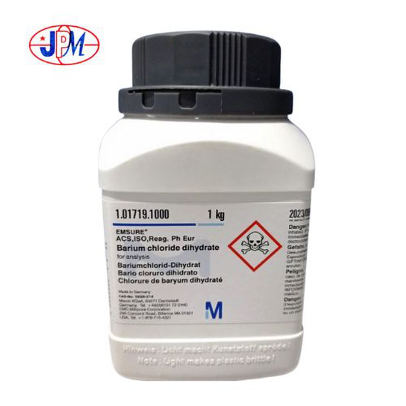 Millipore # 1.01719.5000 - order at the best price General, BARIUM ...