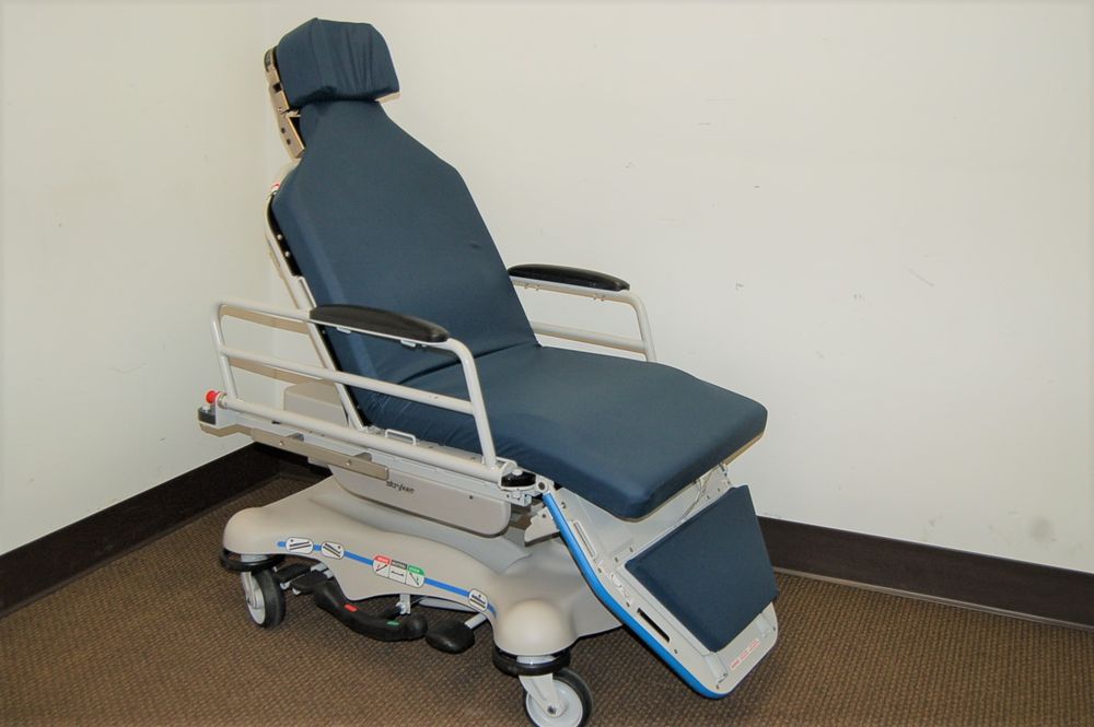 Stryker # STRYKER5051 - order at the best price General, Stretcher ...