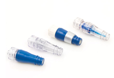 ICU Medical # 12007-01 - order at the best price General, ADAPTER VIAL ...